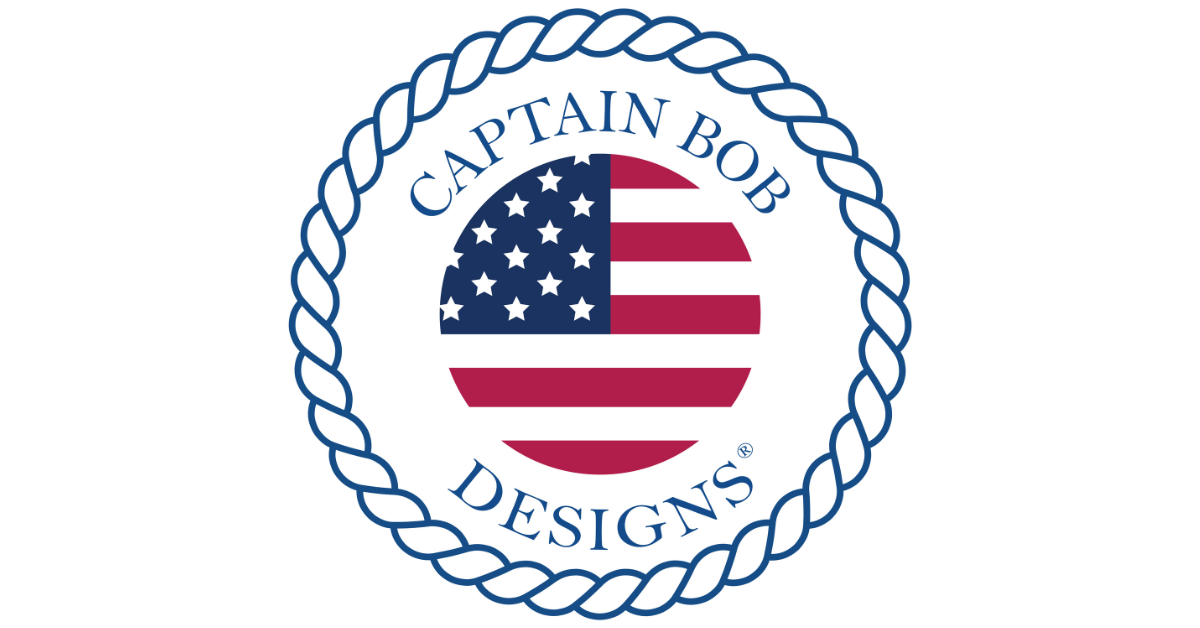 Captain Bob Designs® – Captain Bob Designs