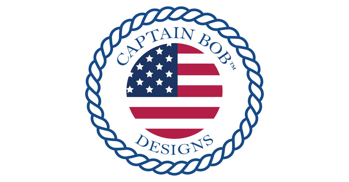 Captain Bob Designs – Captain Bob Designs